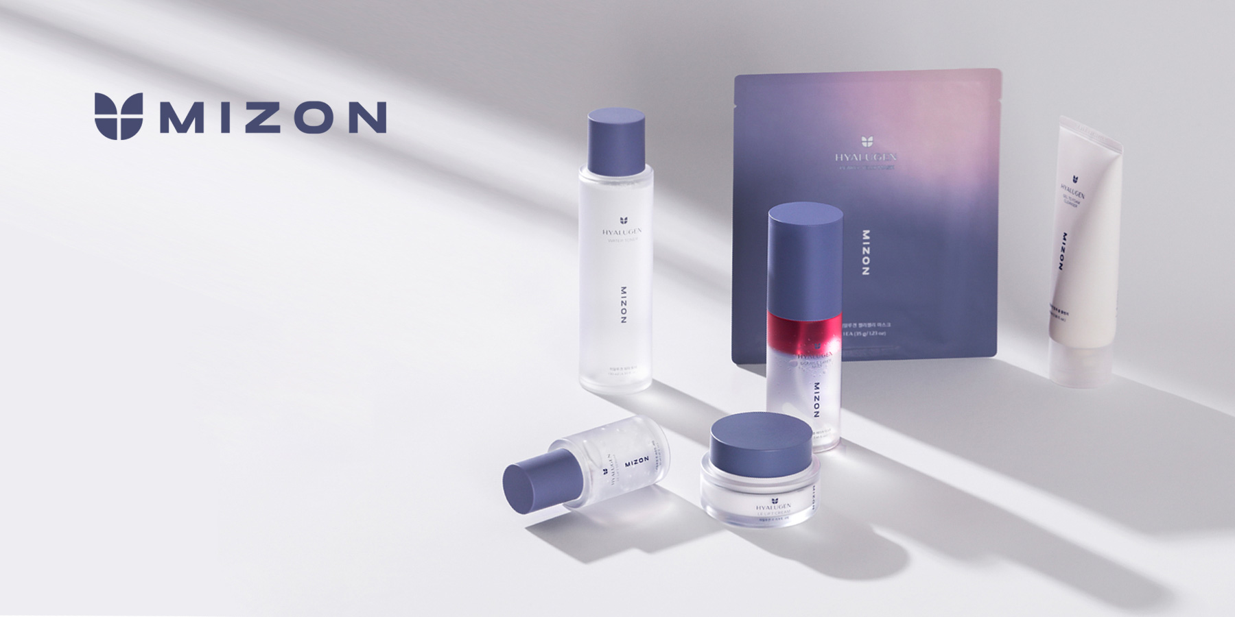 Дистрибьютор корейской косметики MIZON в Москве - KoreaTrade